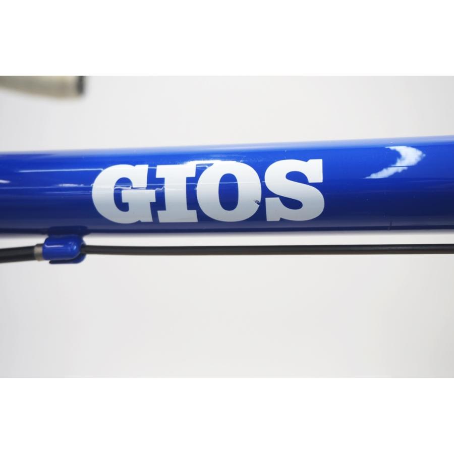 GIOS 「ジオス」 FELUCA 2021年モデル 20インチ ミニベロ / 大阪門真店 : バイチャリ&バザール Yahoo!店 - 通販 - Yahoo!ショッピング