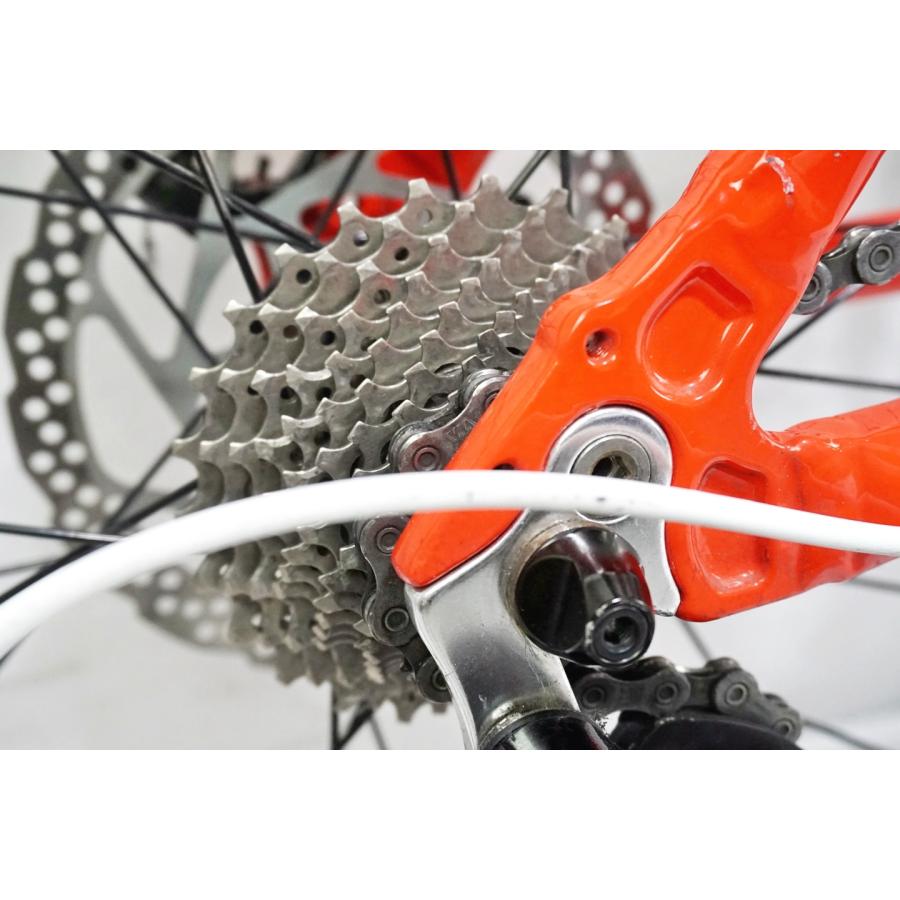 ESR MAGNESIA 「イーエスアールマグネシア」 D212 2016年モデル 20インチ ミニベロ / 有明店 : バイチャリ&バザール Yahoo!店 - 通販 - Yahoo!ショッピング