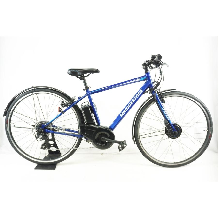 BRIDGESTONE 「ブリヂストン」 TB1e 2023年モデル 電動アシスト自転車 / 大阪美原北インター店 : バイチャリ&バザール Yahoo!店 - 通販 - Yahoo!ショッピング