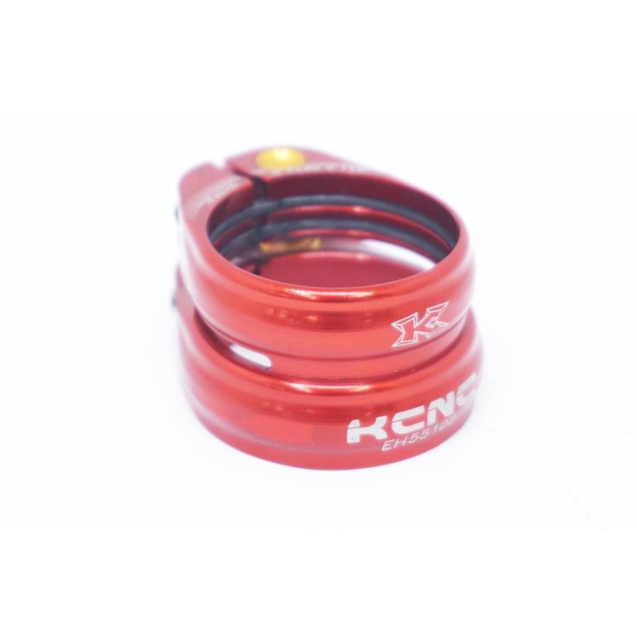 KCNC 「ケーシーエヌシー」 シートクランプ / 大阪美原北インター店 : バイチャリ&バザール Yahoo!店 - 通販 - Yahoo!ショッピング