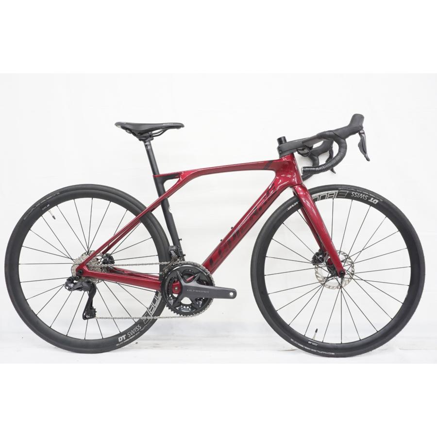 LAPIERRE 「ラピエール」 XELIUS SL ULTEGRA DI2 2022-2023年 LAPIERRE 「ラピエール」 XELIUS SL ULTEGRA DI2 2022-2023年