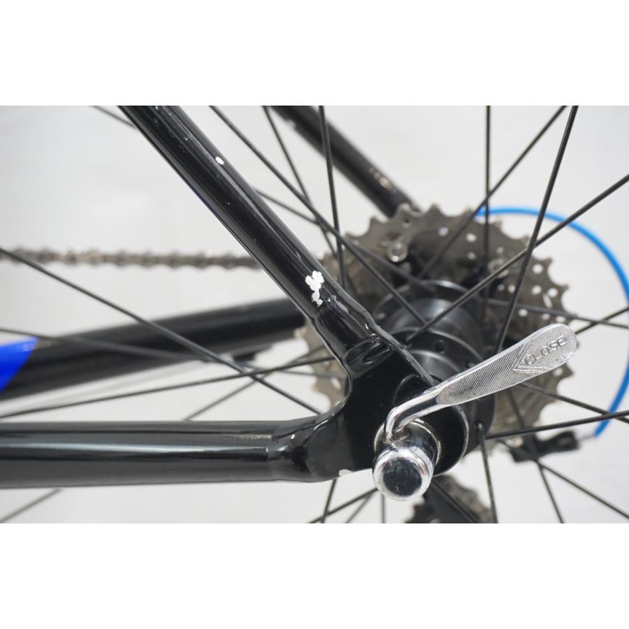 ANCHOR 「アンカー」 RS6 2016年モデル ロードバイク / 福岡アイランドシティ店 : バイチャリ&バザール Yahoo!店 - 通販 - Yahoo!ショッピング