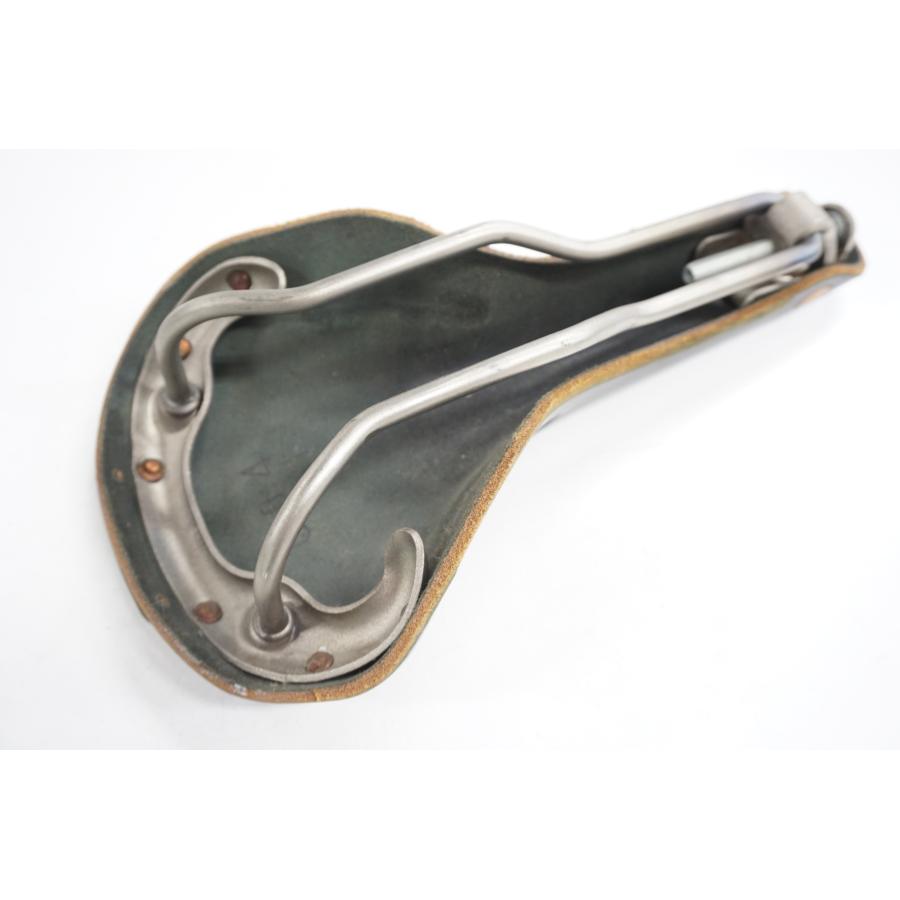 BROOKS 「ブルックス」 SWIFT titanium サドル / 阪急塚口店 : バイチャリ&バザール Yahoo!店 - 通販 - Yahoo!ショッピング