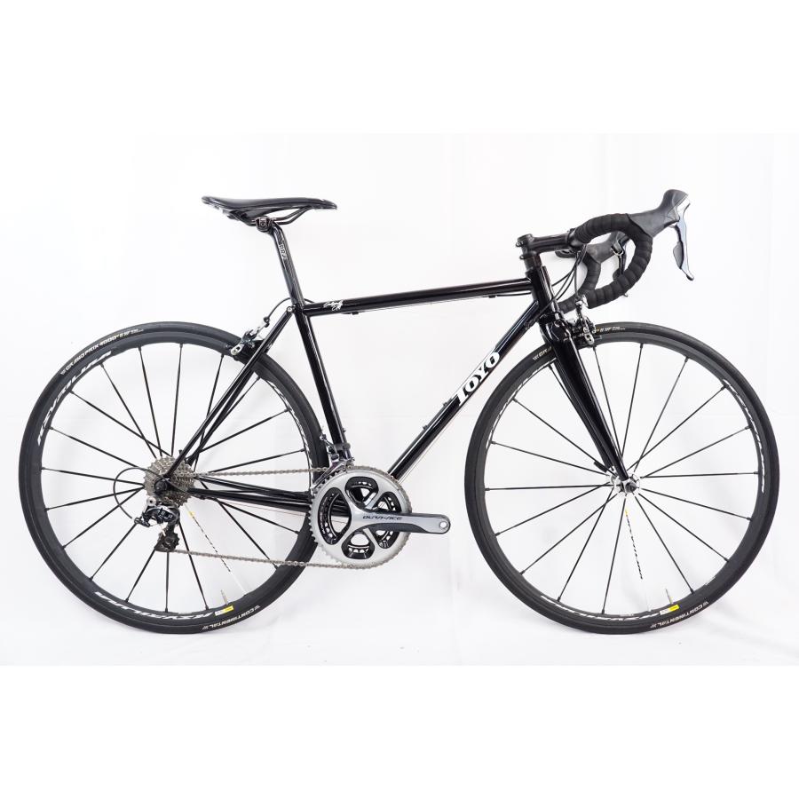 TOYO FRAME 「トーヨー フレーム」 ROAD-S 年式不明 ロードバイク / 浦和ベース : バイチャリ&バザール Yahoo!店 ...