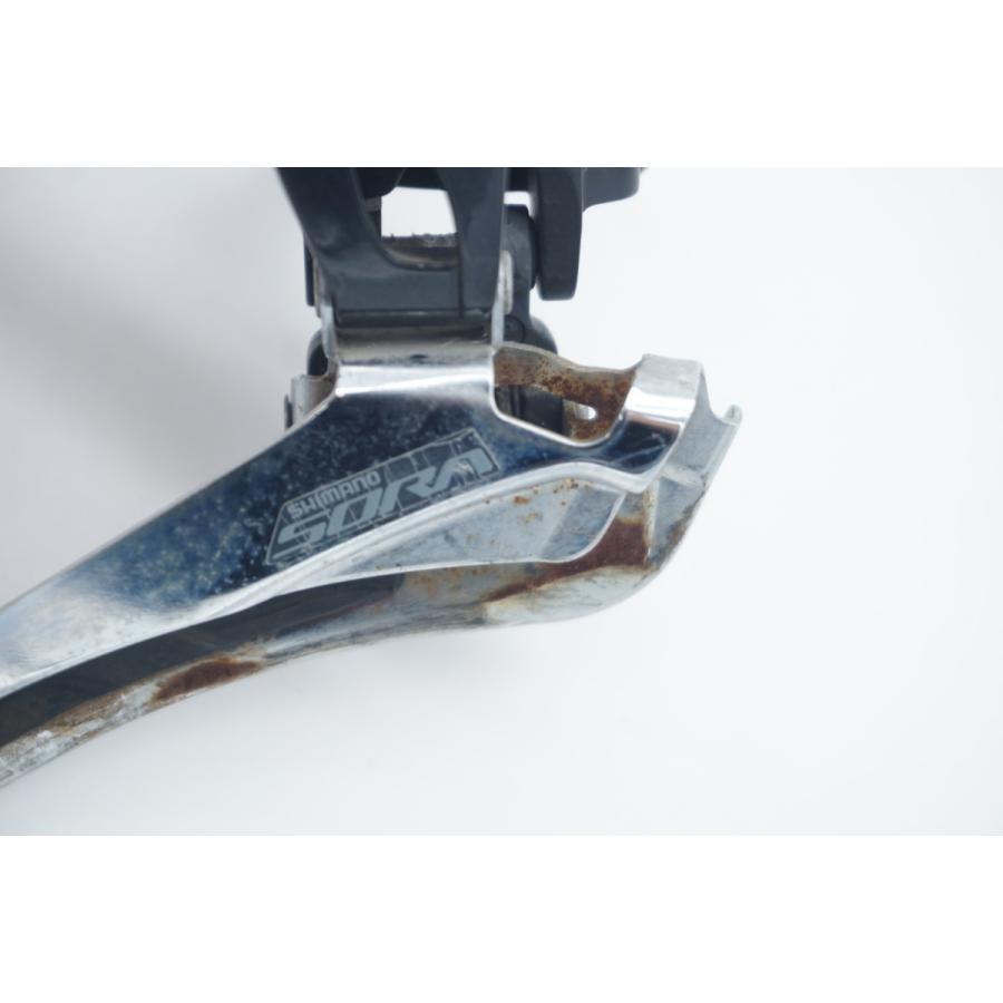 SHIMANO 「シマノ」 SORA FD-R3000 フロントディレイラー / 京都八幡店 : バイチャリ&バザール Yahoo!店 ...