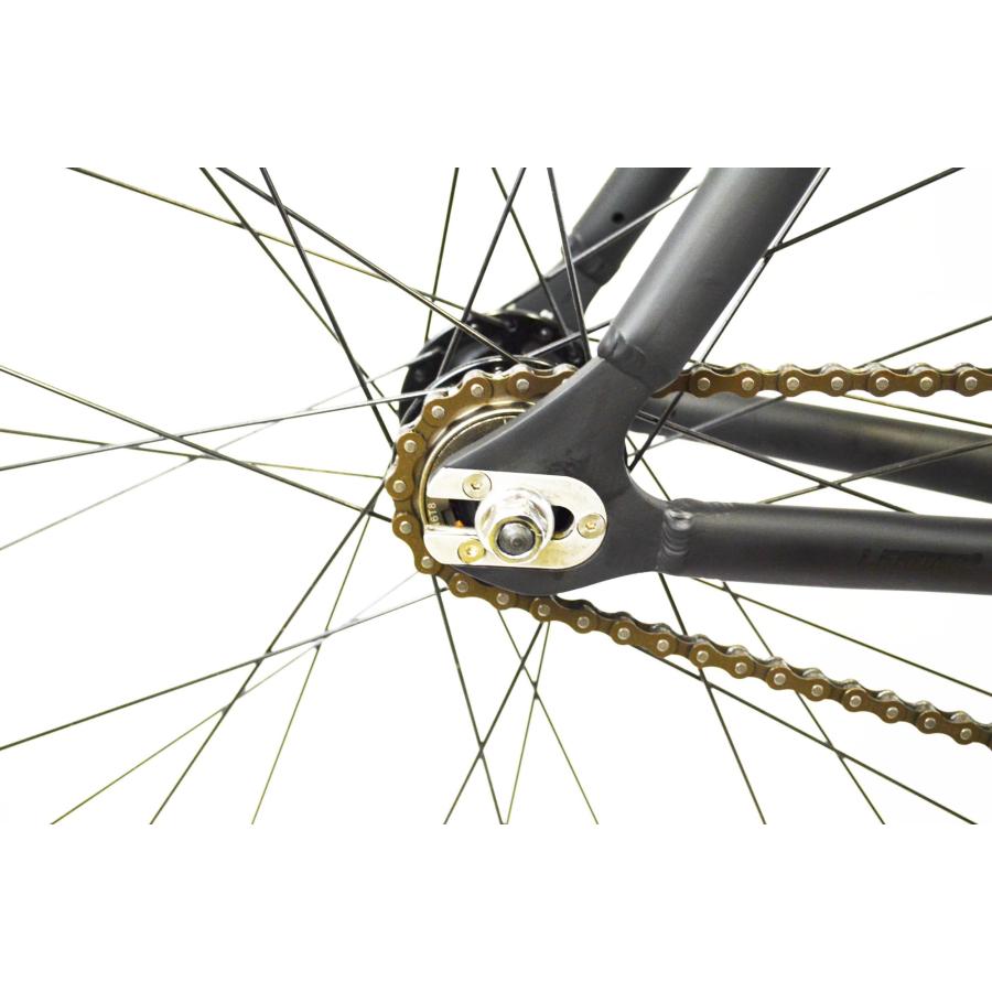 LEADER BIKES 「リーダー バイク」 CURE 年式不明モデル ピスト LEADER BIKES 「リーダー バイク」 CURE 年式不明モデル ピスト