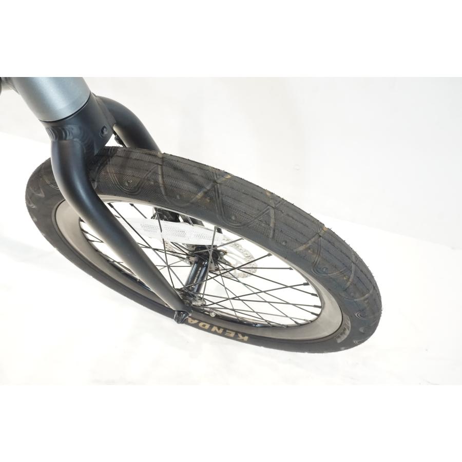 RITEWAY 「ライトウェイ」 GLACIER 2024年年モデル 20インチ ミニベロ / 横浜戸塚店 : バイチャリ&バザール Yahoo!店 - 通販 - Yahoo!ショッピング