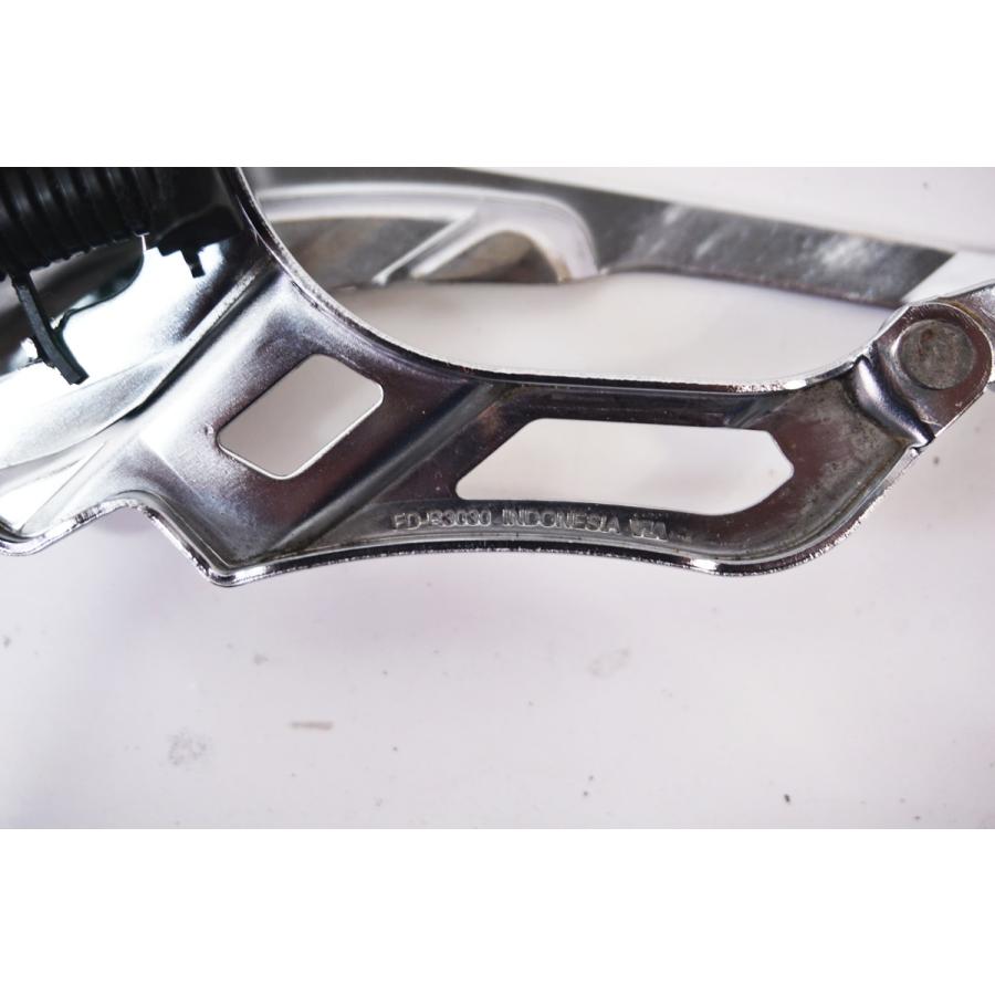 SHIMANO 「シマノ」 SORA FD-R3030 フロントディレーラー / バイチャリ世田谷店 : バイチャリ&バザール Yahoo!店 - 通販 - Yahoo!ショッピング