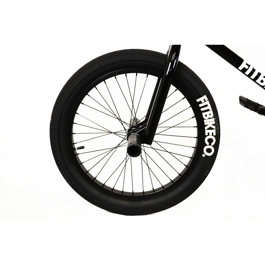 FIT BIKE 「フィットバイク」 SERIES ONE 20.5 2022年モデルBMX FIT BIKE 「フィットバイク」 SERIES ONE 20.5 2022年モデルBMX