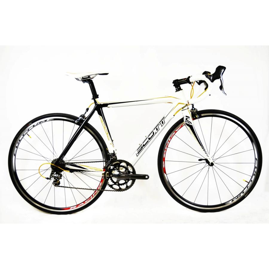 SCOTT 「スコット」 ADDICT R3 COMPACT 2009年モデル ロード SCOTT 「スコット」 ADDICT R3 COMPACT 2009年モデル ロード