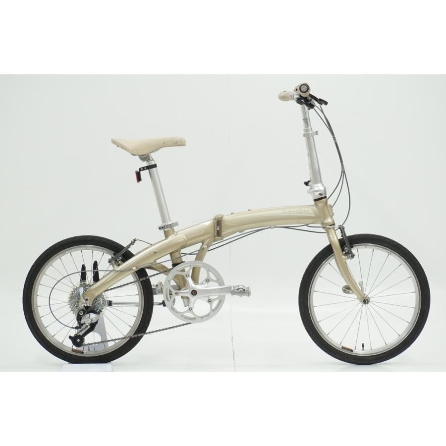 DAHON 「ダホン」 mu P9 2014年モデル 折り畳み自転車 20インチ / 京都西院店 : バイチャリ&バザール Yahoo!店 ...