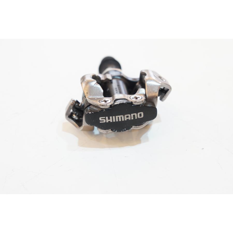 SHIMANO 「シマノ」 PD-M540 ペダル / バイチャリ浦和ベース : バイチャリ&バザール Yahoo!店 - 通販 ...