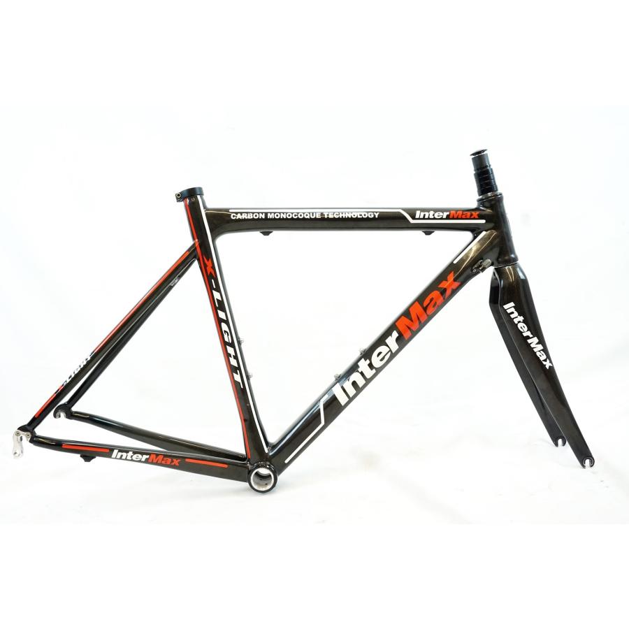 INTERMAX 「インターマックス」 X-LIGHT 2009年モデル フレームセット / 有明店 : rc-it14194murkg-7xby : バイチャリ&バザール Yahoo!店 ...