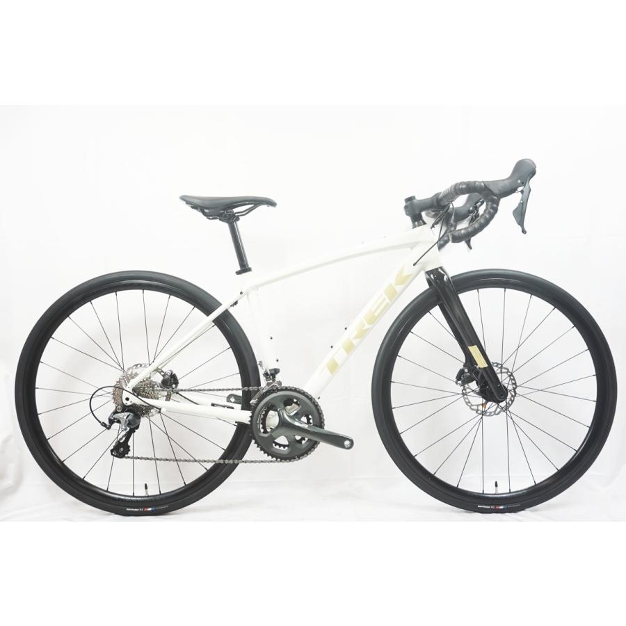 TREK 「トレック」 DOMANE AL4 GEN3 2021年モデル ロードバイク / AKIBA店 : バイチャリ&バザール Yahoo!店 - 通販 - Yahoo!ショッピング