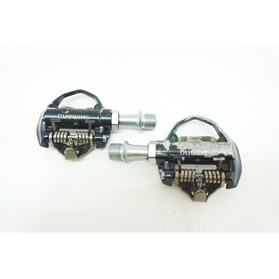 SHIMANO 「シマノ」 PD-ES600 ペダル/ 大阪美原北インター店 : バイチャリ&バザール Yahoo!店 - 通販 ...