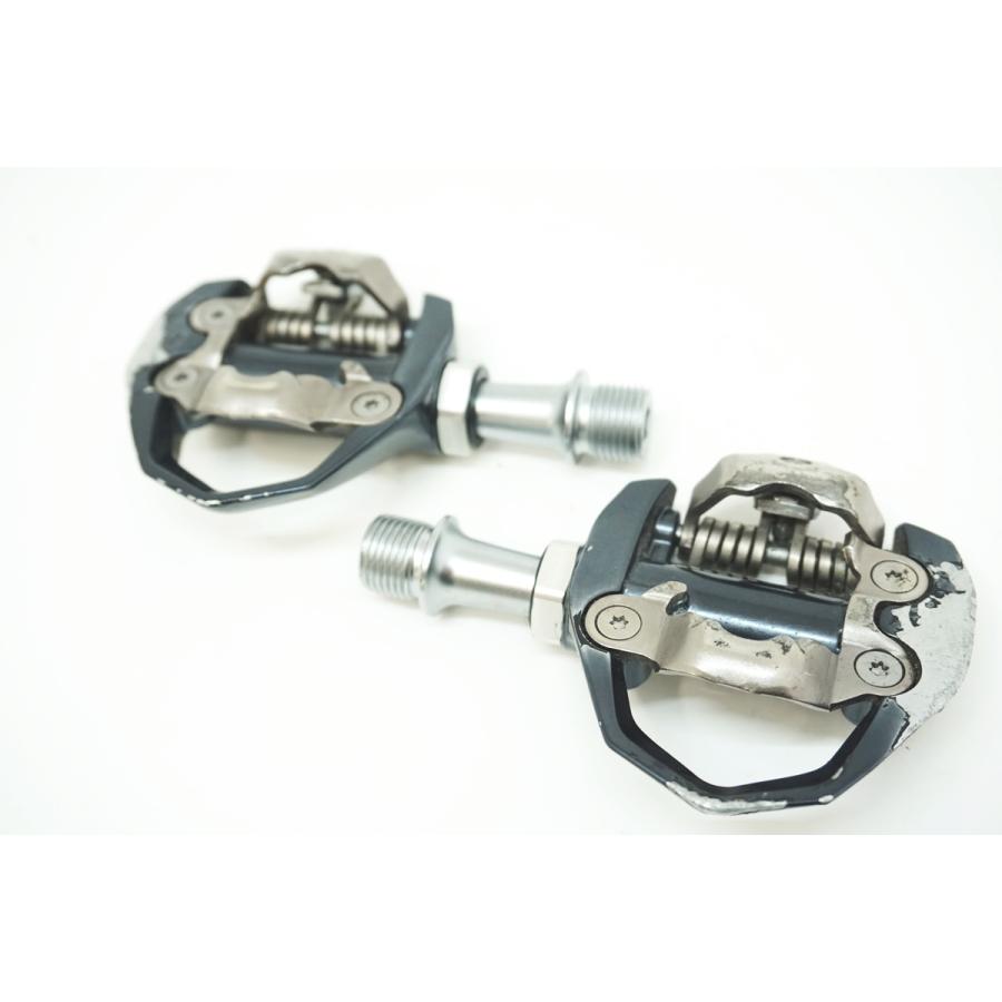 SHIMANO 「シマノ」 PD-ES600 ペダル/ 大阪美原北インター店 : バイチャリ&バザール Yahoo!店 - 通販 ...