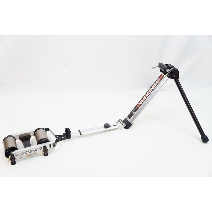 MINOURA 「ミノウラ」 HYBRID ROLLER LIVE RIDE FG220 サイクルトレーナー / 熊谷本店 : バイチャリ&バザール Yahoo!店 - 通販 - Yahoo ...