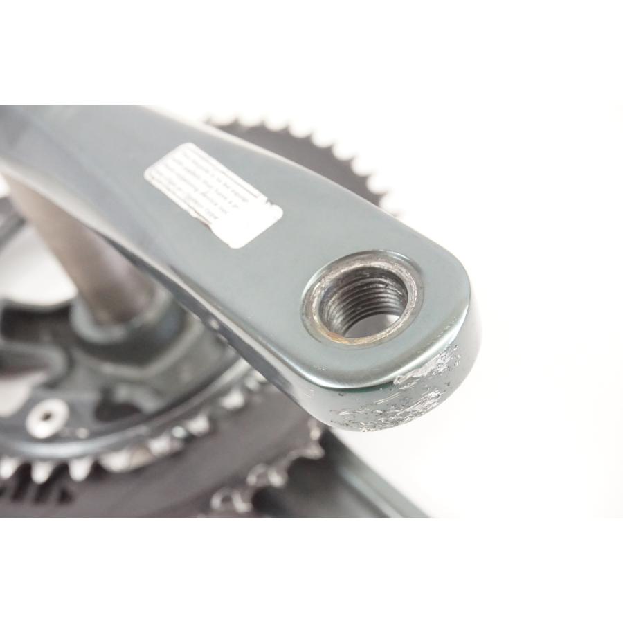 SHIMANO 「シマノ」 TIAGRA FC-4700 50-36T 170mm クランク / 宇都宮店 : バイチャリ&バザール Yahoo!店 - 通販 - Yahoo!ショッピング