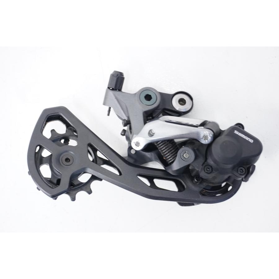 SHIMANO「シマノ」 GRX RD-RX810 リアディレイラー / 浜松店 : バイチャリ&バザール Yahoo!店 - 通販 ...