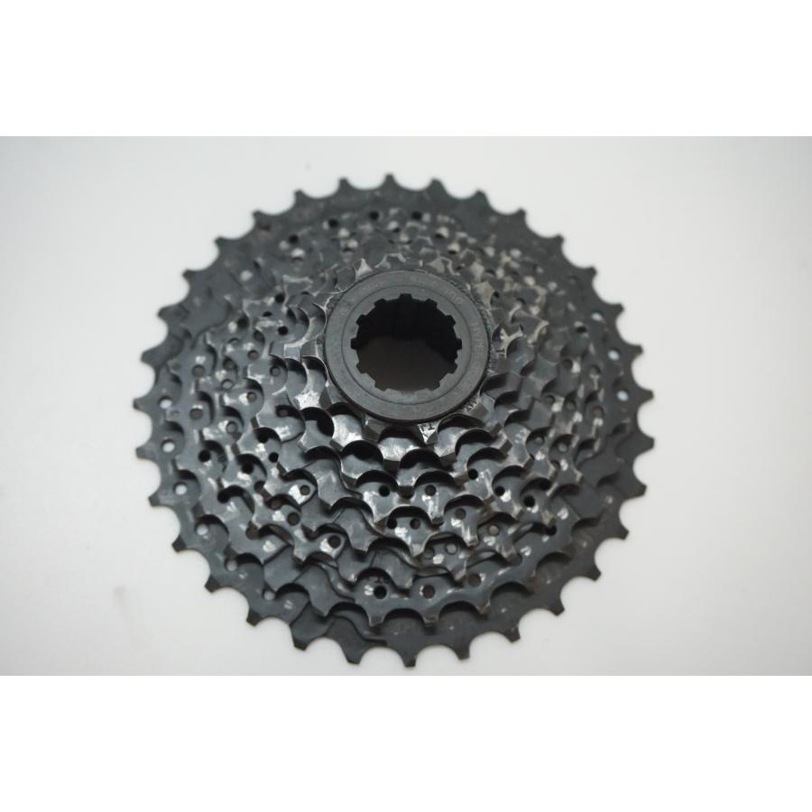 SHIMANO 「シマノ」 CS-HG31-8 11-32T スプロケット / 福岡アイランドシティ店 : バイチャリ&バザール Yahoo!店 - 通販 - Yahoo!ショッピング