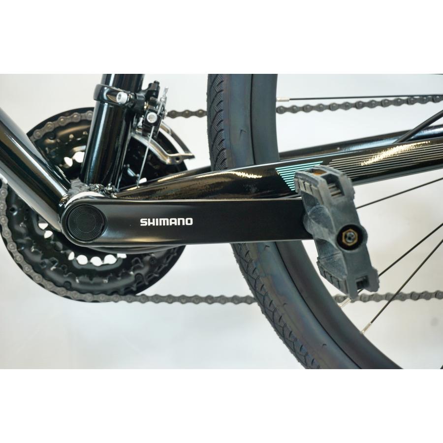BIANCHI 「ビアンキ」 C SPORT 2 DISC 2023年モデル クロス BIANCHI 「ビアンキ」 C SPORT 2 DISC 2023年モデル クロス