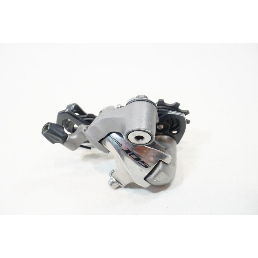 SHIMANO 「シマノ」 105 RD-5700 リアディレーラー / 横浜戸塚店 : バイチャリ&バザール Yahoo!店 - 通販 ...