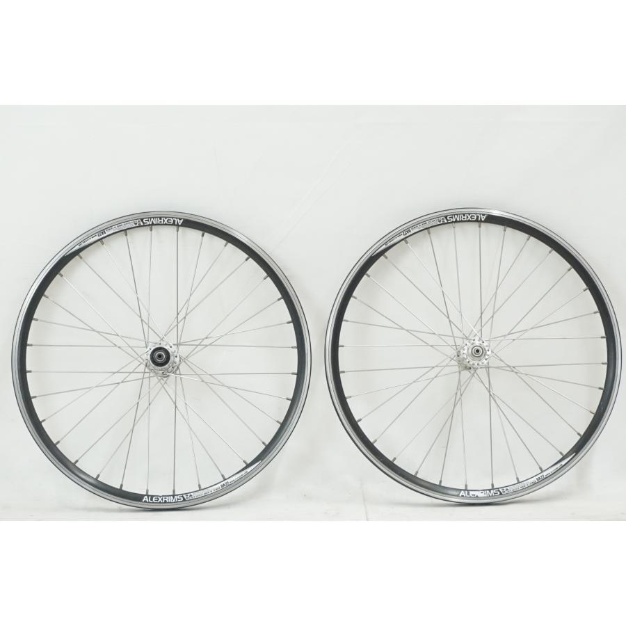 ALEXRIMS 「アレックスリム」 DA22 シマノ10速 ホイールセット / 福岡アイランドシティ店 : バイチャリ&バザール Yahoo ...