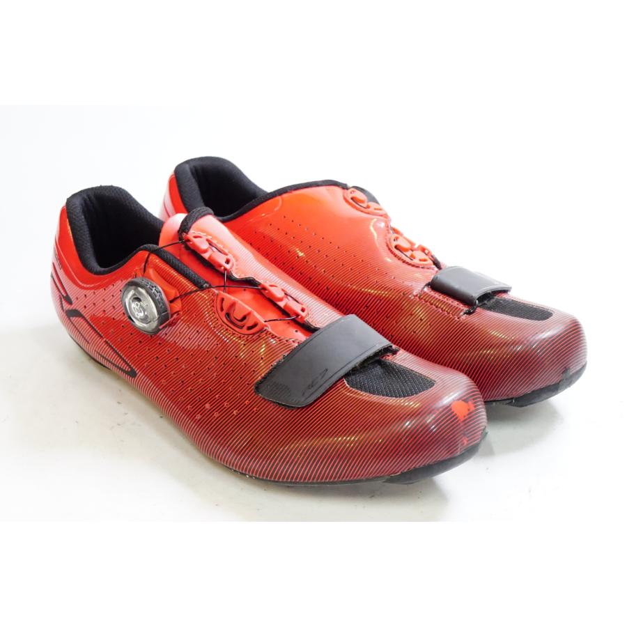 SHIMANO 「シマノ」 SH-RC700-E R 25.8cm シューズ / 熊谷本店 : バイチャリ&バザール Yahoo!店 - 通販 ...
