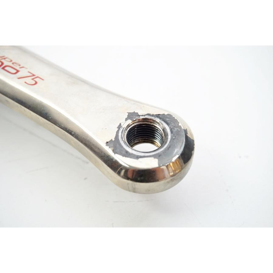 SUGINO 「スギノ」 SUPER SG75 170mm クランクアーム / 中目黒店 : バイチャリ&バザール Yahoo!店 - 通販 - Yahoo!ショッピング