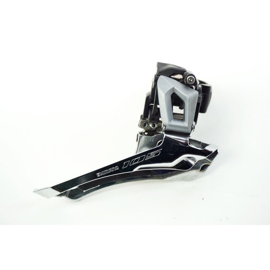 SHIMANO 「シマノ」 105 FD-R7000 フロントディレイラー / 中目黒店 : バイチャリ&バザール Yahoo!店 - 通販 ...