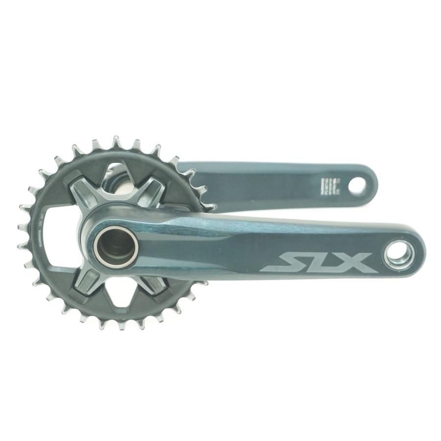 SHIMANO 「シマノ」 SLX FC-M7100 30T 170mm クランク / 大阪美原北インター店 : バイチャリ&バザール ...