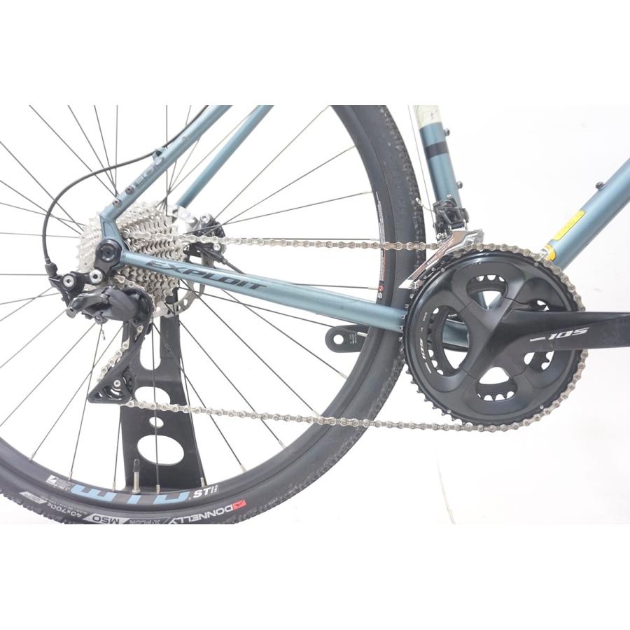 JAMIS 「ジェイミス」 RENEGADE EXPLOIT 2019年モデル ロードバイク / 大阪門真店 : バイチャリ&バザール Yahoo!店 - 通販 - Yahoo!ショッピング