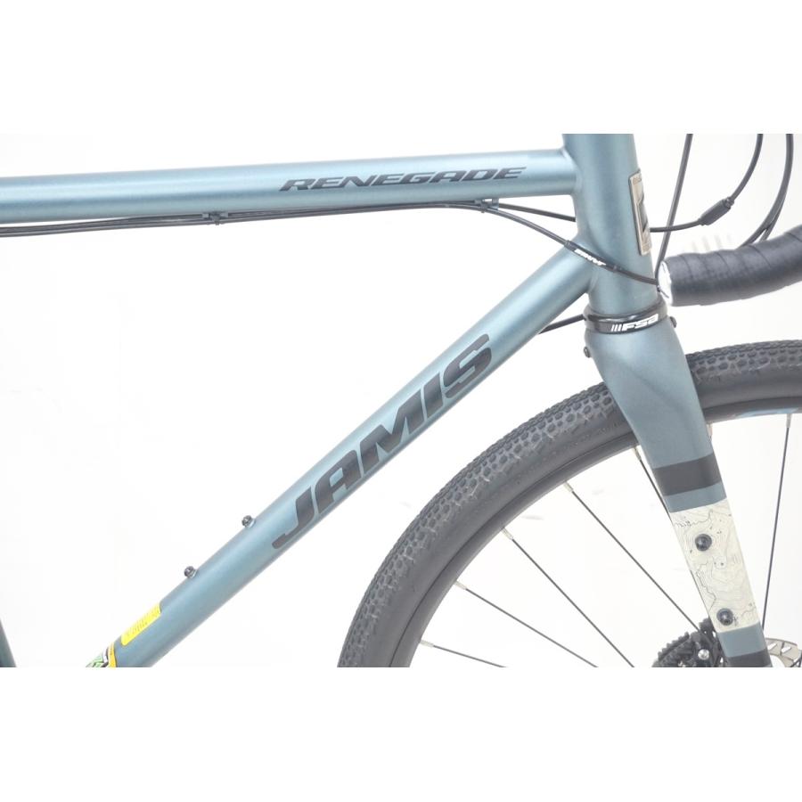 JAMIS 「ジェイミス」 RENEGADE EXPLOIT 2019年モデル ロードバイク / 大阪門真店 : バイチャリ&バザール Yahoo!店 - 通販 - Yahoo!ショッピング