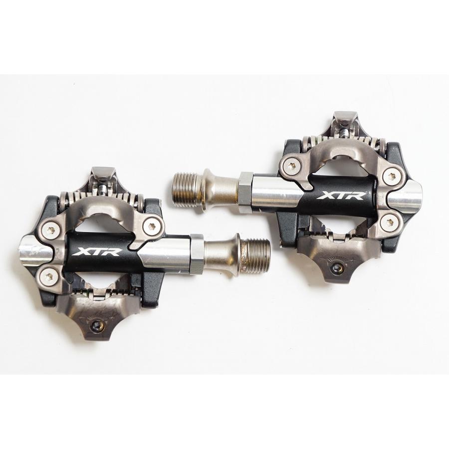 SHIMANO 「シマノ」 XTR PD-M9100 ペダル / 熊谷本店 : rc-it22sa8104w6-8cqt : バイチャリ&バザール Yahoo!店 - 通販 - Yahoo ...