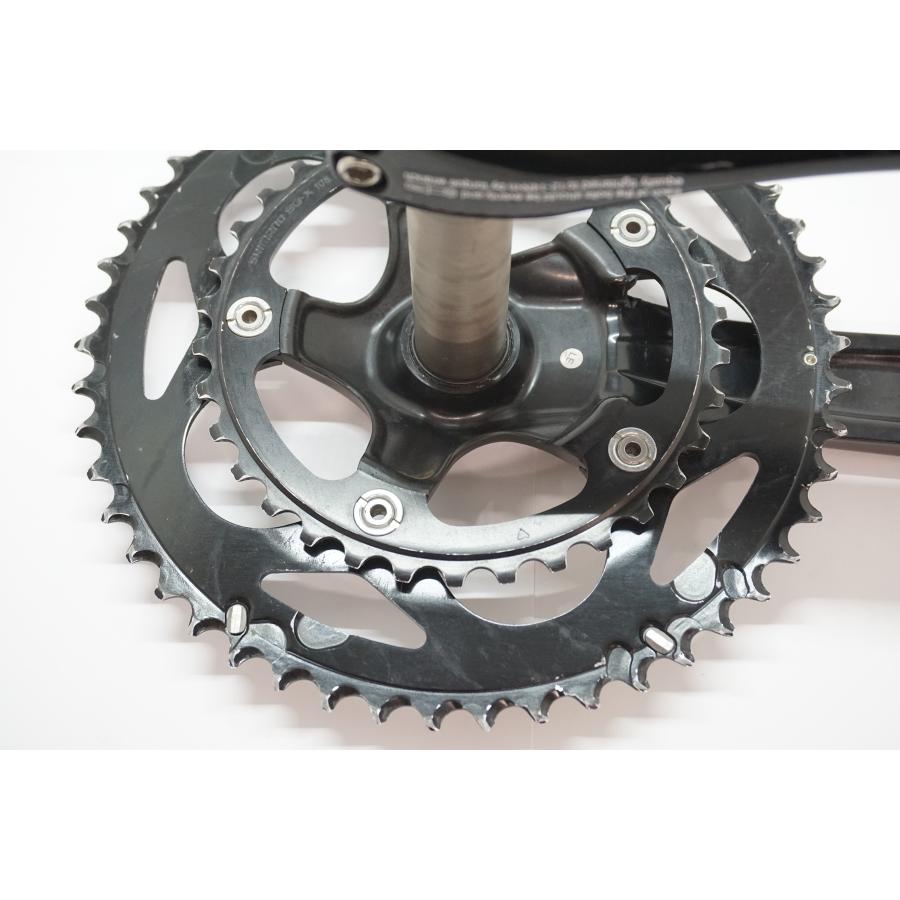 SHIMANO「シマノ」 FC-R565 50-34T 170mm クランク / 宇都宮店 :rc-IT25435ESKGC-azTl:バイチャリ&バザール Yahoo!店 - 通販 ...