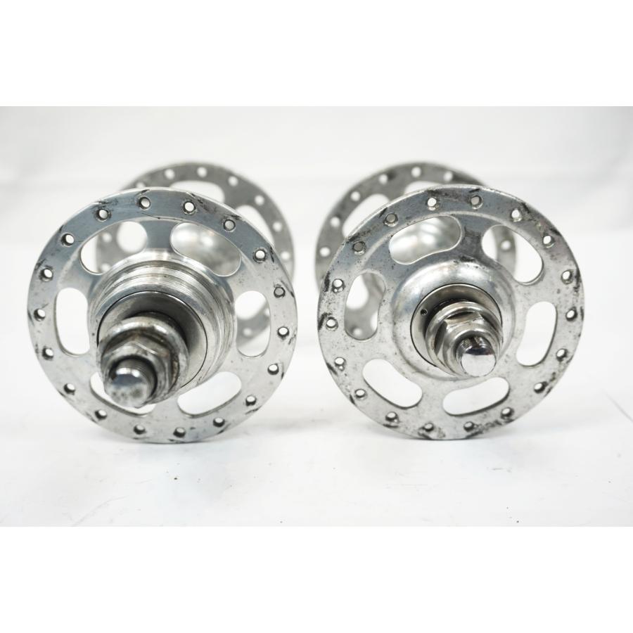 CAMPAGNOLO 「カンパニョーロ」 RECORD NJS ピストハブ / 世田谷店 : バイチャリ&バザール Yahoo!店 - 通販 - Yahoo!ショッピング