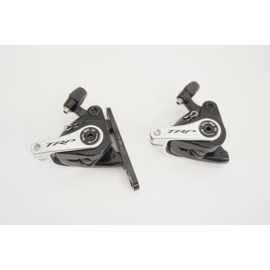 SHIMANO 「シマノ」 TRP SPYRE ディスクブレーキキャリパーセット / 京都八幡店 : バイチャリ&バザール Yahoo!店 ...