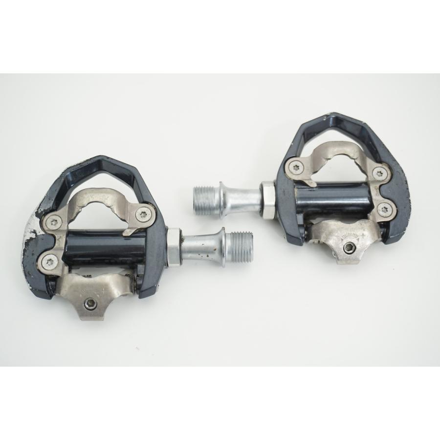 SHIMANO 「シマノ」 PD-ES600 ペダル / 京都八幡店 : バイチャリ&バザール Yahoo!店 - 通販 - Yahoo!ショッピング