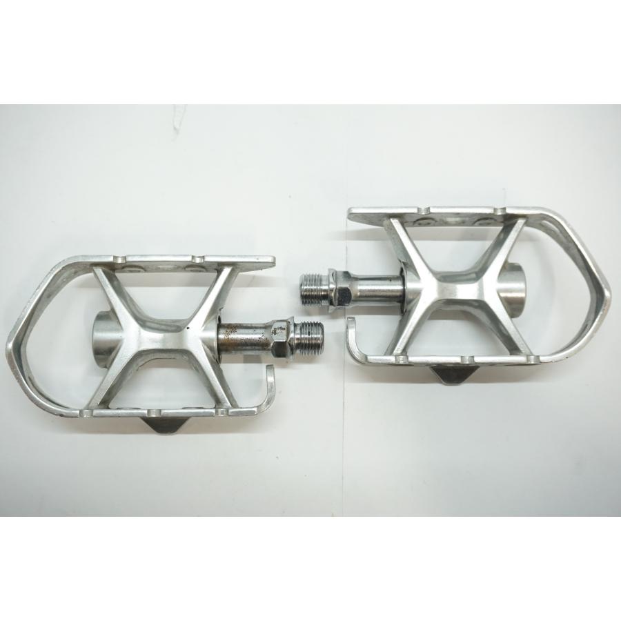 MKS 「ミカシマ」 NEW AR-2 ペダル / 福岡アイランドシティ店 :rc-IT2FQDFVBEUW-QHjC:バイチャリ&バザール Yahoo!店 - 通販 - Yahoo!ショッピング