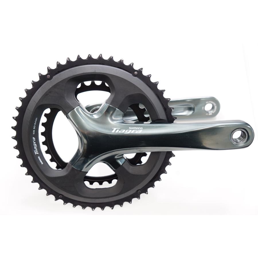 SHIMANO 「シマノ」 TIAGRA FC-4700 50-34T 170mm クランク / 浦和ベース : バイチャリ&バザール Yahoo!店 - 通販 - Yahoo!ショッピング