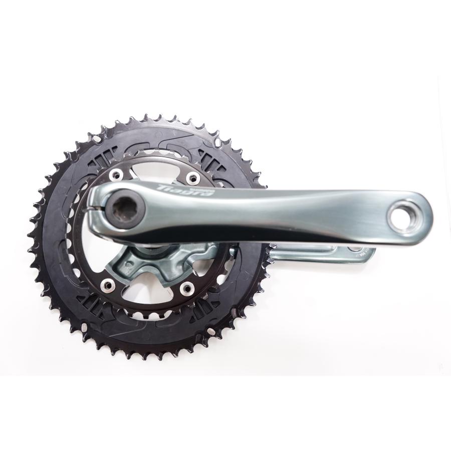 SHIMANO 「シマノ」 TIAGRA FC-4700 50-34T 170mm クランク / 浦和ベース : バイチャリ&バザール Yahoo!店 - 通販 - Yahoo!ショッピング