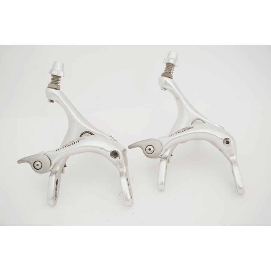 SHIMANO 「シマノ」 ULTEGRA BR-6500 キャリパーブレーキセット / 京都八幡店 : バイチャリ&バザール Yahoo!店 - 通販 - Yahoo!ショッピング