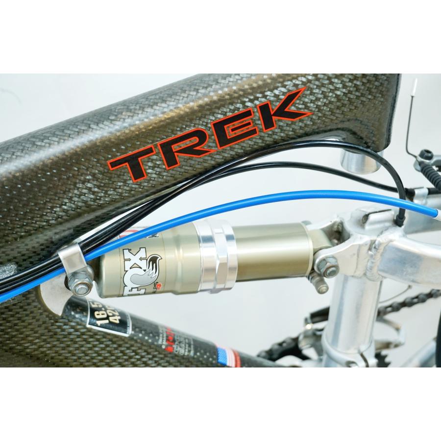 TREK 「トレック」 Y22 1996年モデル 26インチ マウンテンバイク / 有明店 : バイチャリ&バザール Yahoo!店 - 通販 - Yahoo!ショッピング