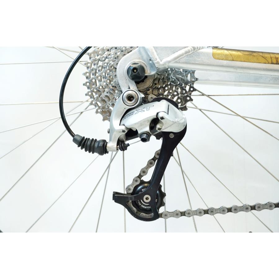 TREK 「トレック」 Y22 1996年モデル 26インチ マウンテンバイク / 有明店 : バイチャリ&バザール Yahoo!店 - 通販 - Yahoo!ショッピング