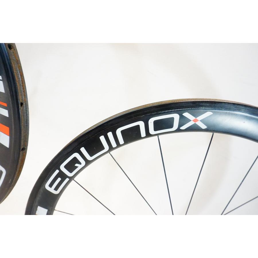 EQUINOX 「エキノクス」 SP50 シマノ11S ホイールセット / 横浜戸塚店 :rc-IT2LW87LN5VU-PiVo:バイチャリ&バザール Yahoo!店 - 通販 ...