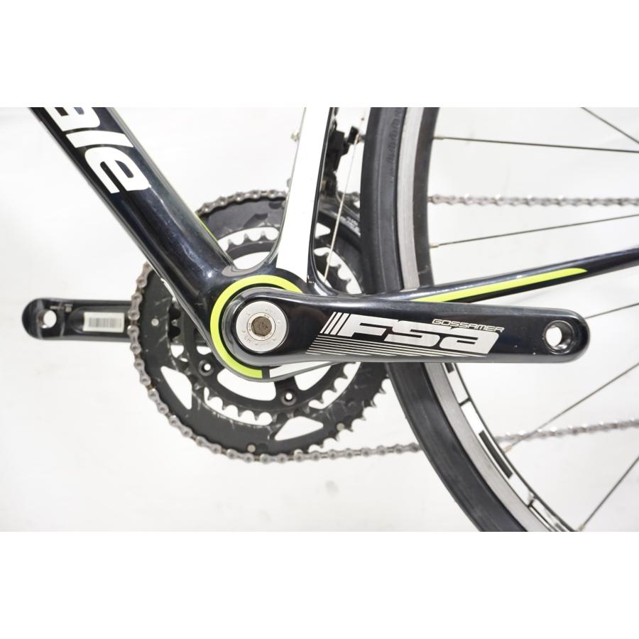 CANNONDALE 「キャノンデール」 SYNAPSE CARBON 6 105 2014年 CANNONDALE 「キャノンデール」 SYNAPSE CARBON 6 105 2014年
