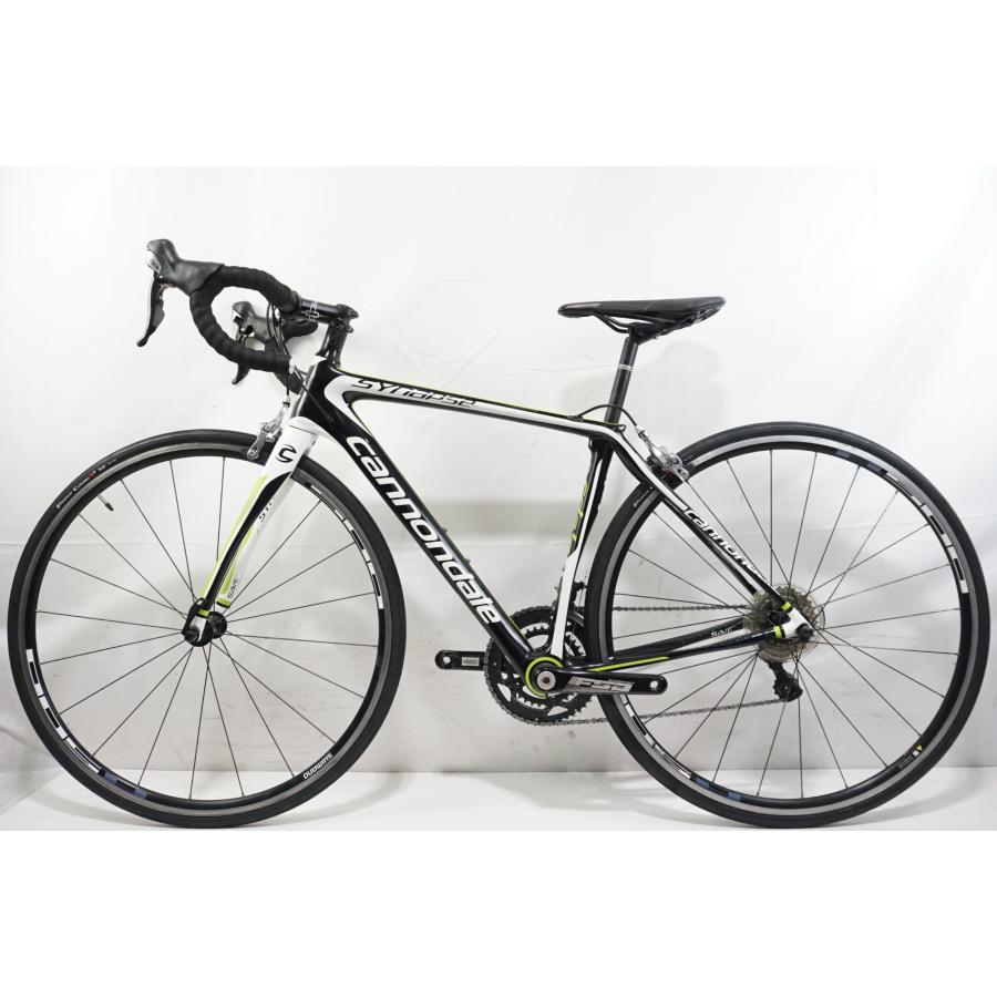 CANNONDALE 「キャノンデール」 SYNAPSE CARBON 6 105 2014年 CANNONDALE 「キャノンデール」 SYNAPSE CARBON 6 105 2014年