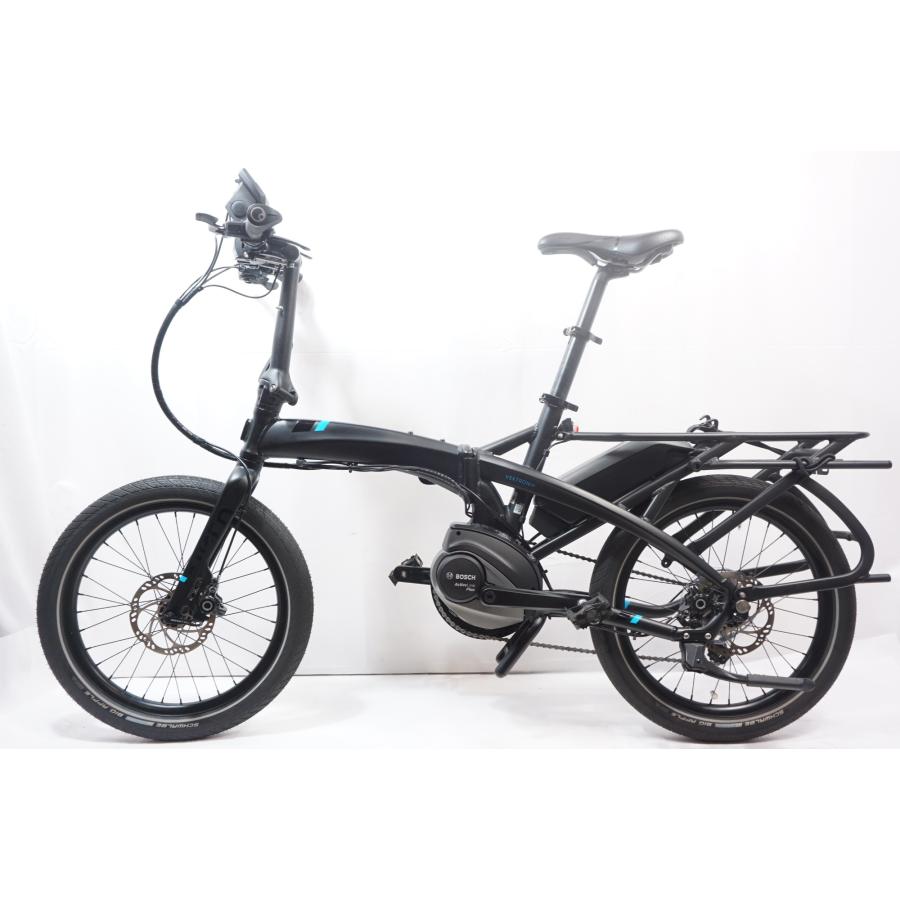 TERN 「ターン」 VEKTRON S10 2020年モデル 20インチ E-BIKE / 世田谷店 : バイチャリ&バザール Yahoo!店 - 通販 - Yahoo!ショッピング