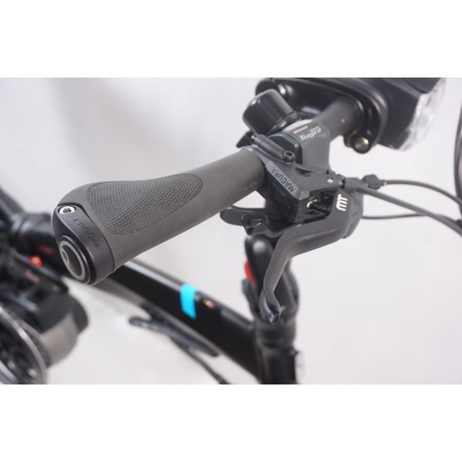 TERN 「ターン」 VEKTRON S10 2020年モデル 20インチ E-BIKE / 世田谷店 : バイチャリ&バザール Yahoo!店 - 通販 - Yahoo!ショッピング