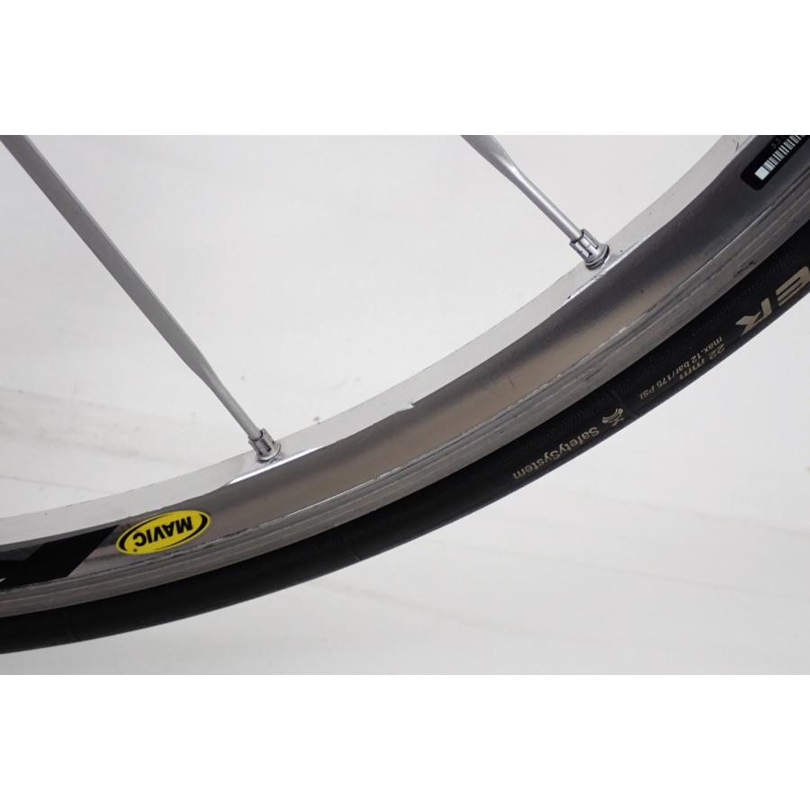 MAVIC 「マビック」 KSYRIUM SSC SL シマノ11速 ホイールセット / 伊勢崎店 : バイチャリ&バザール Yahoo!店 - 通販 - Yahoo!ショッピング